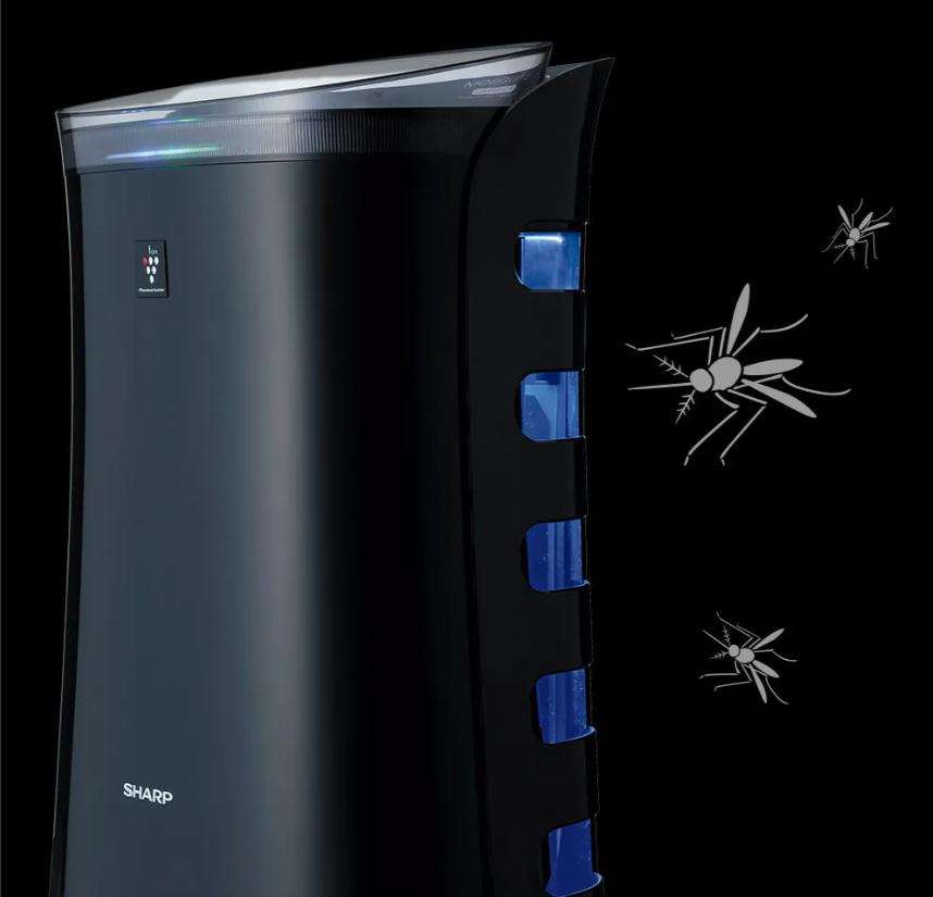 MC555AとMC554Aの違いを比較！結局どっちがおすすめ？ダイキン空気清浄機について解説