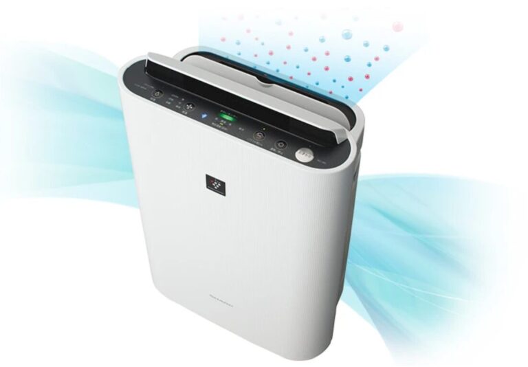 シャープ空気清浄機おすすめ10選！2025年最新の人気モデルについて解説