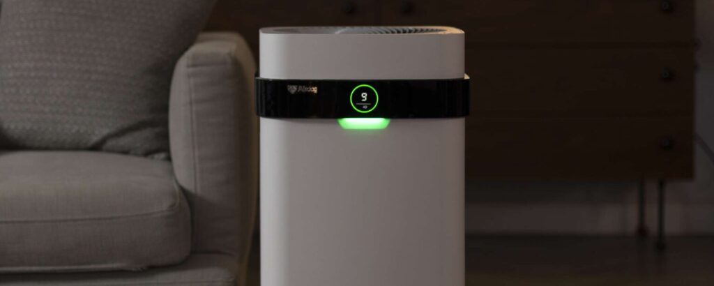 エアドッグ空気清浄機おすすめ5選！2025年最新の人気モデルについて解説